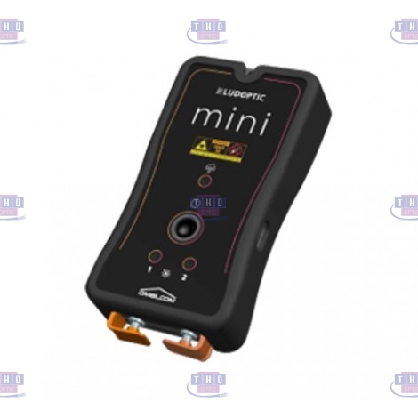 Mini Ludoptic 2 ports | THD OPTIC