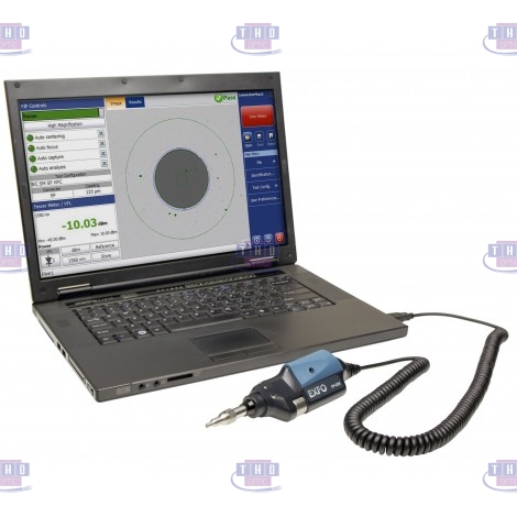 Sonde d’inspection FIP-430B-UPC EXFO