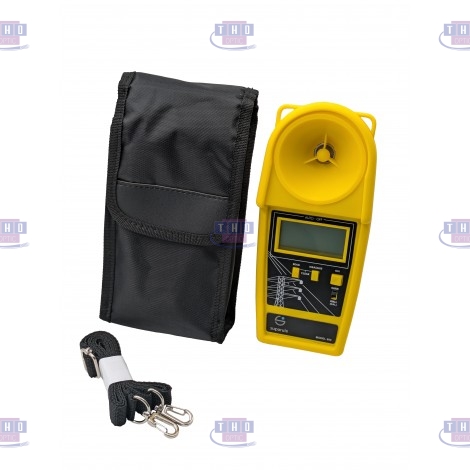 Mesureur de hauteur de ligne Suparule 600 | THD OPTIC