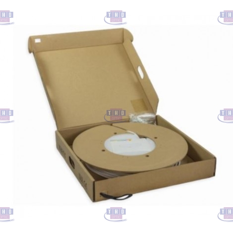 Kit abonné préconnectorisé SC/APC 1 Fo | THD OPTIC