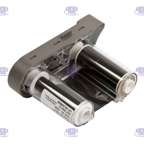 Ruban encreur Brady BMP61 noir M61-R6010 | THD OPTIC